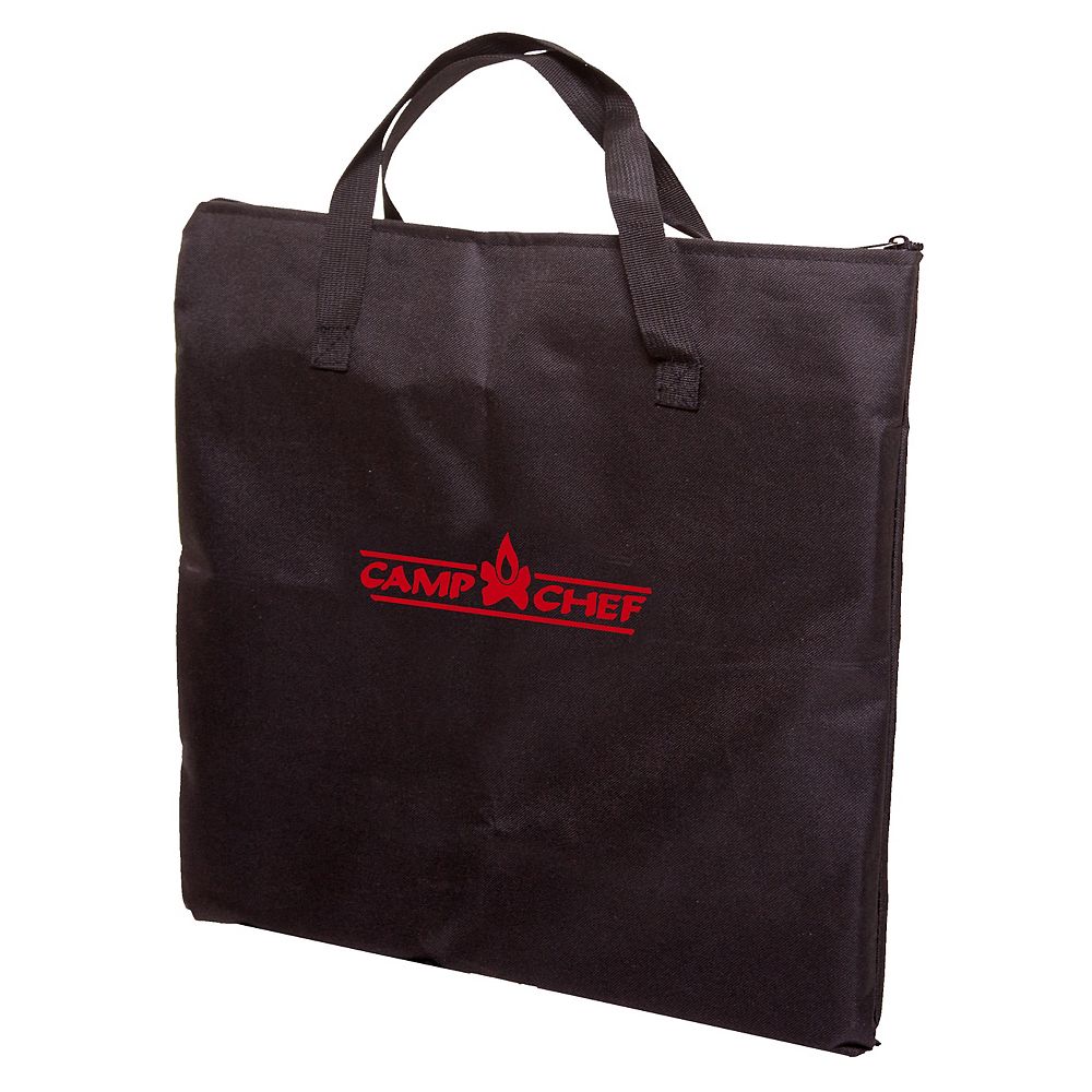 Camp Chef 14-inch x 16-inch Griddle Carry Bag | The Home Depot Canada