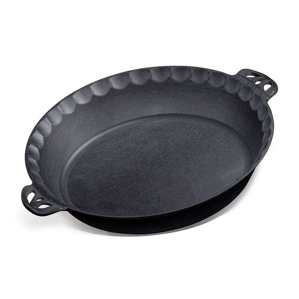 Camp Chef Cast Iron Pie Pan | The Home Depot Canada