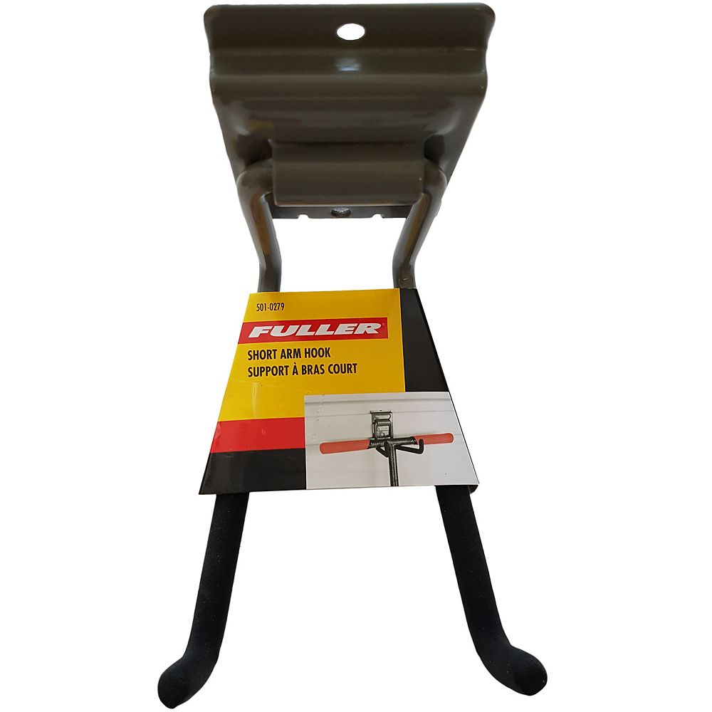 Fuller Short Multi-Purpose Double-Arm Hook | The Home Depot Canada