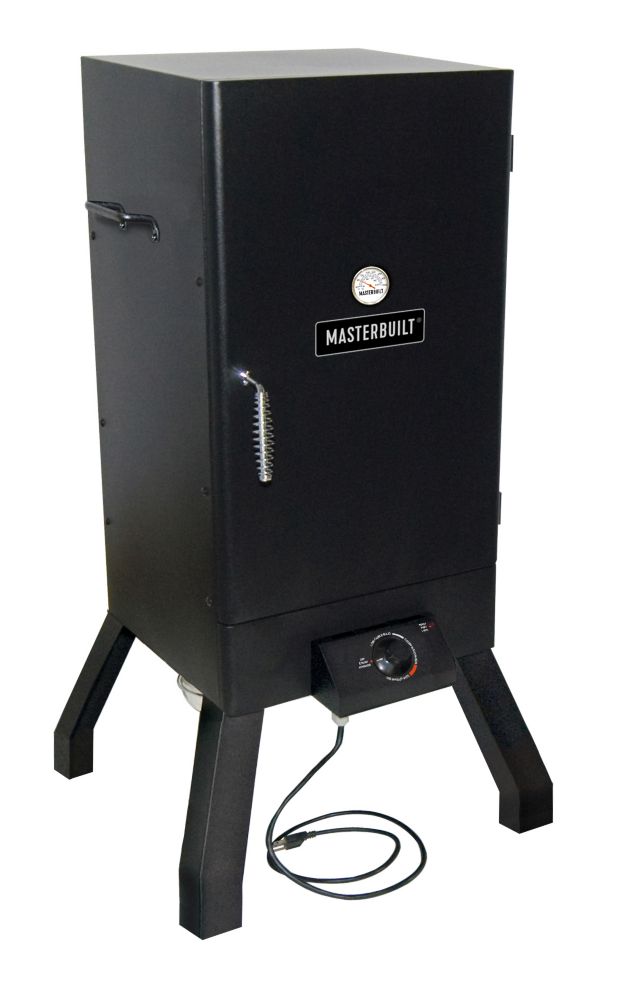 Masterbuilt MES 30C Electric Smoker | The Home Depot Canada