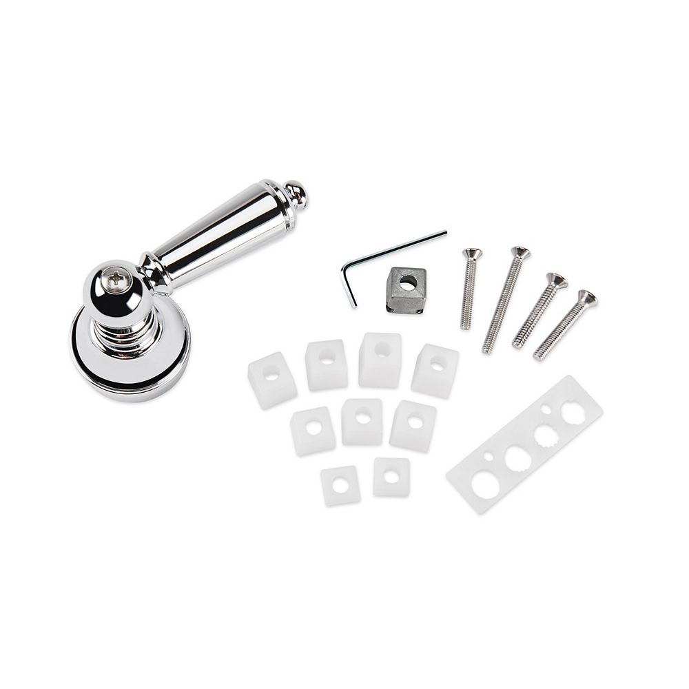 MOEN Universal Lever Handle | The Home Depot Canada