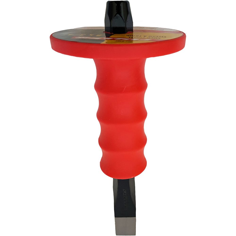 Fuller 8-inch Cold Chisel with 3/4-inch Cutting Point | The Home Depot ...