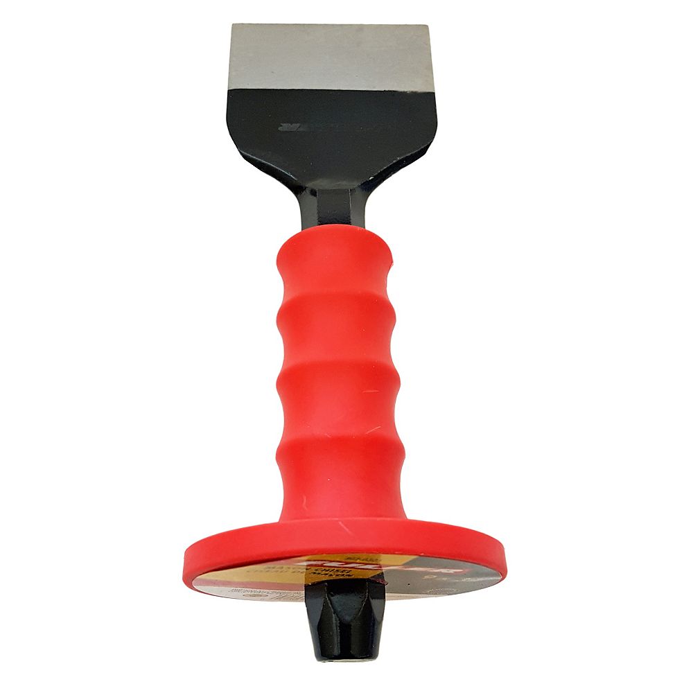 Fuller 9-inch Brick and Masonry Chisel with 3-inch Cutting Point | The ...