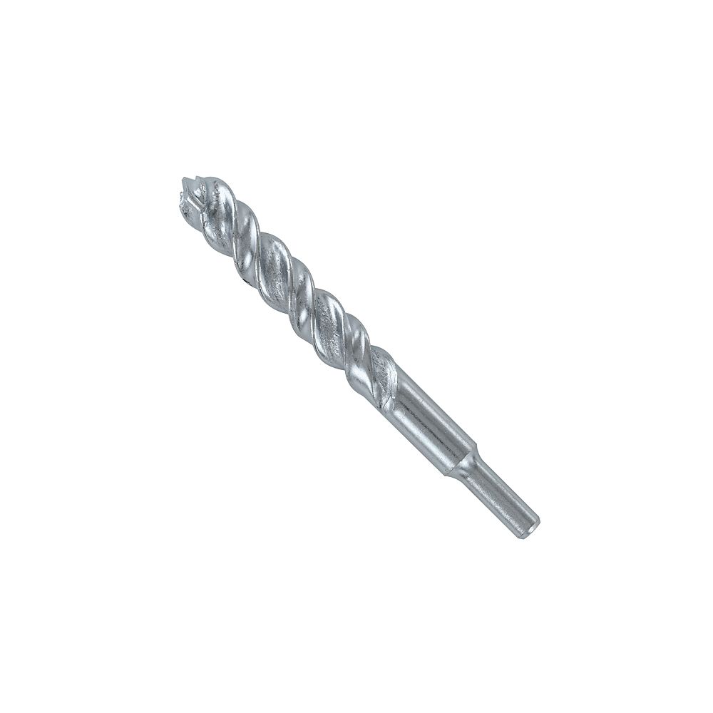 Bosch 3/4 inch X 4 inch X 6 inch Fast Spiral Rotary Masonry Drill Bit ...