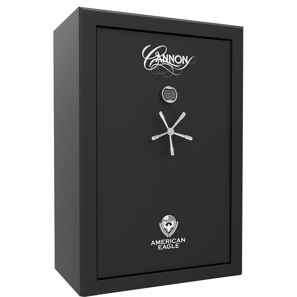 Cannon American Eagle Series 48 Gun Safe | The Home Depot Canada