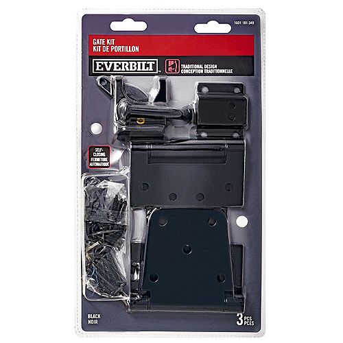 Gate Hardware - Hardware | The Home Depot Canada