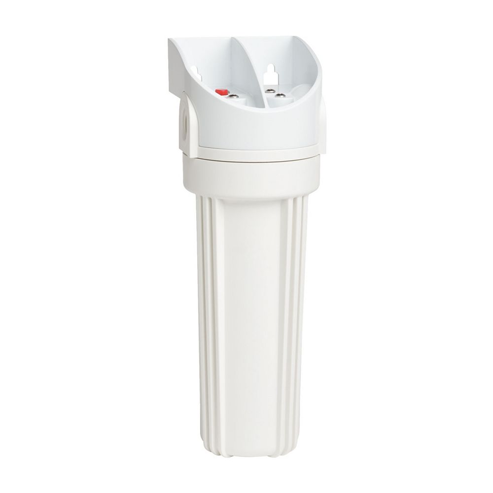 EcoPure Universal Whole Home Filtration System | The Home Depot Canada