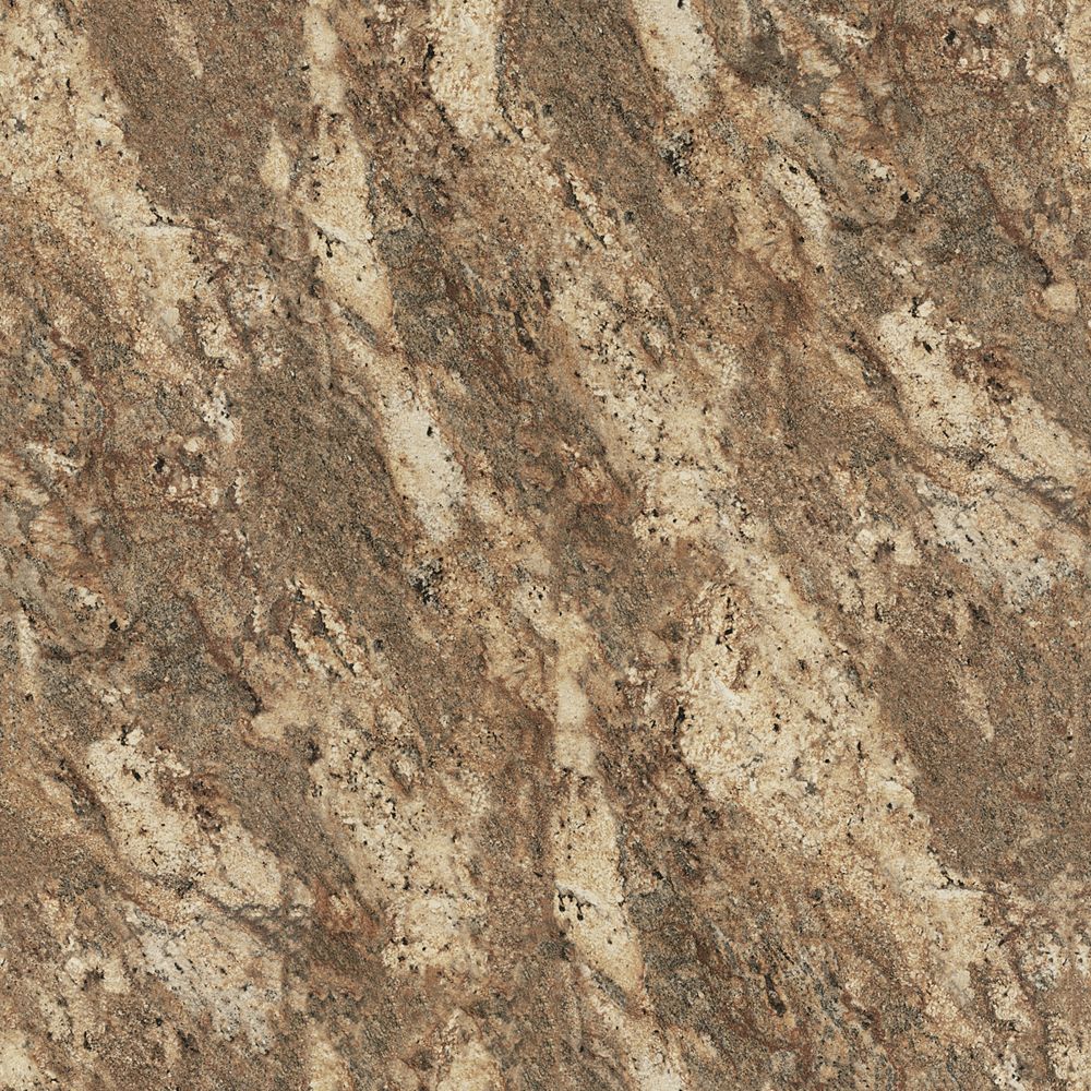 Formica 180fx Lapidus Brown 4 ft. x 8 ft. Laminate Sheet in Radiance ...