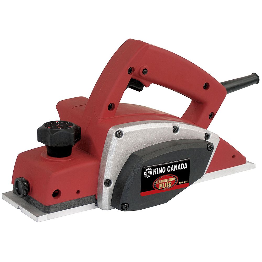 Performance Plus 3 1/4 inch Planer | The Home Depot Canada