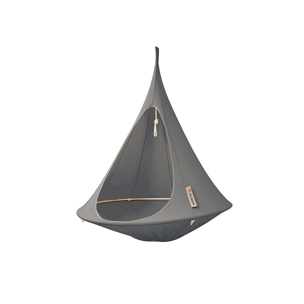 Cacoon Single- Taupe | The Home Depot Canada