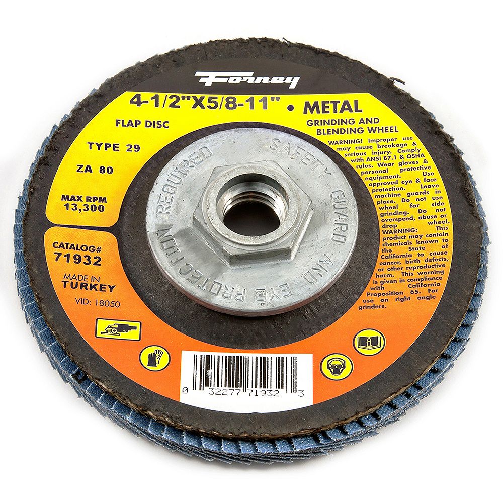 forney-industries-flap-disc-type-29-4-1-2-inch-x-5-8-inch-11-za80