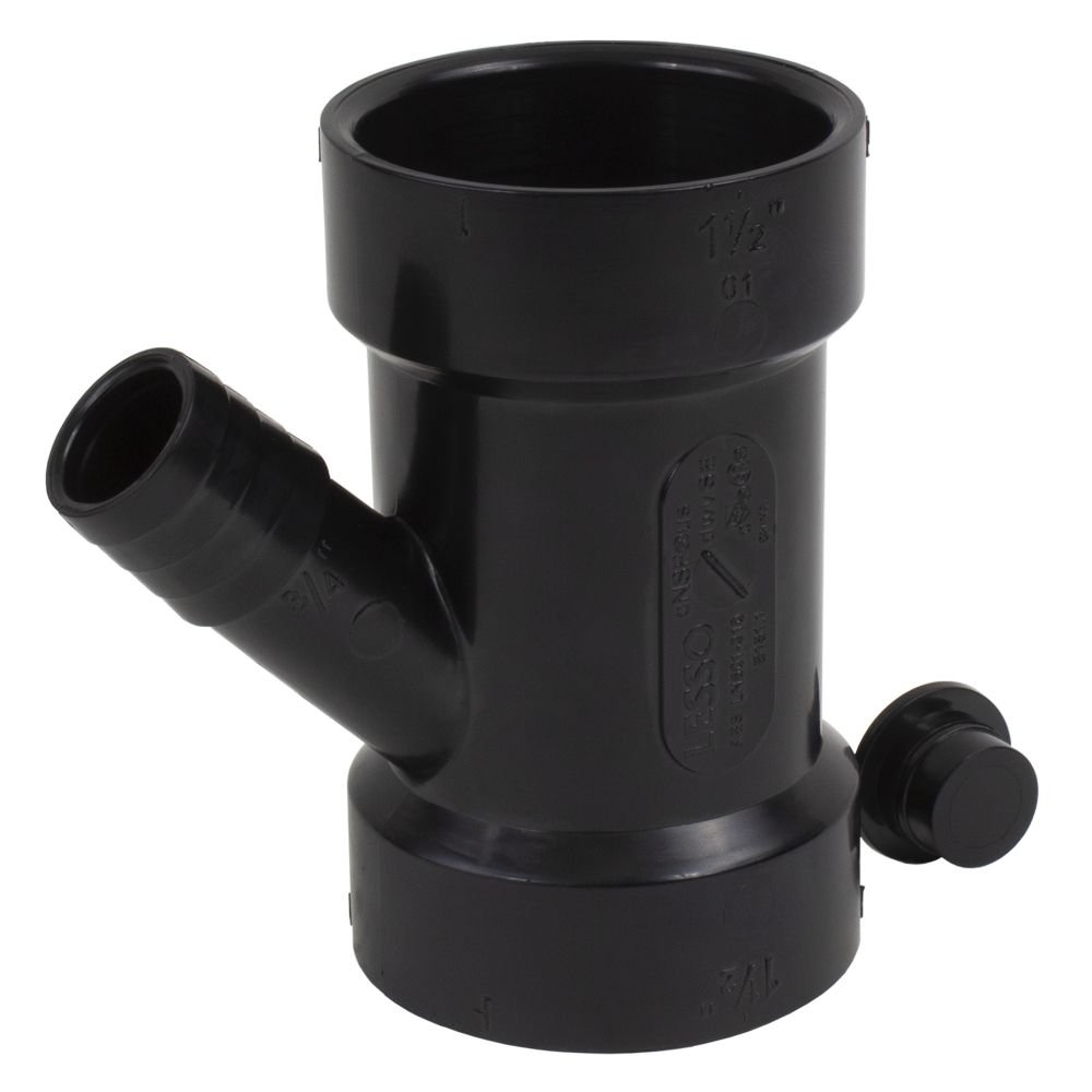 ABS Fittings - ABS Pipe & Fittings - Homedepot.ca