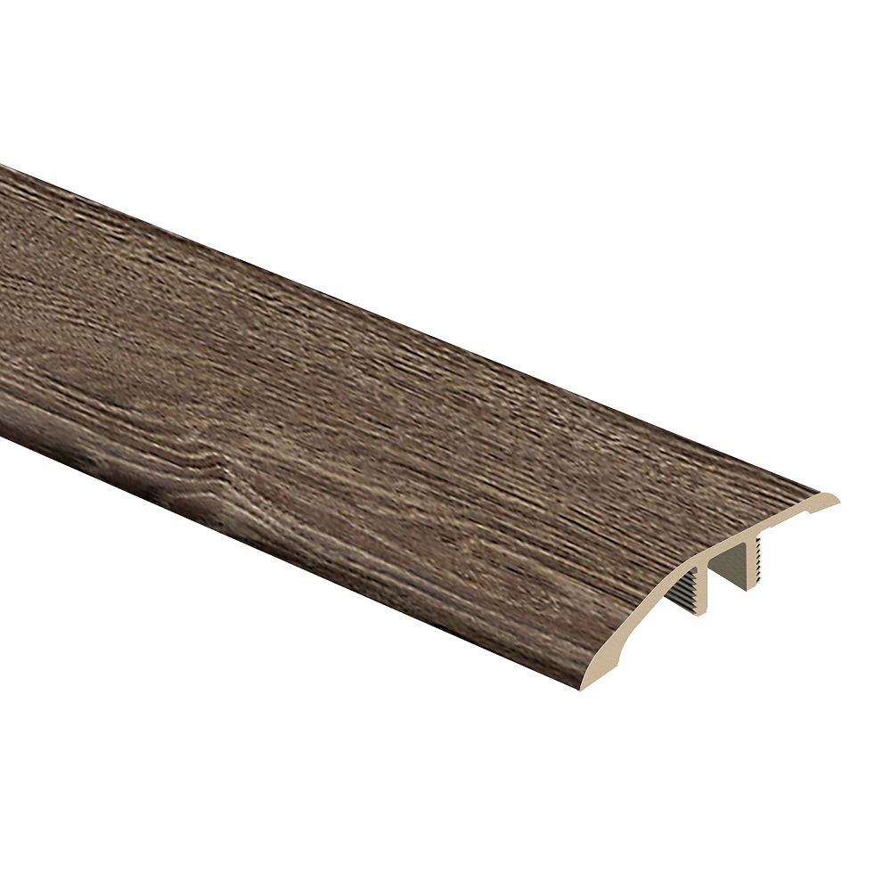 Zamma Bowie Wood 5/16-inch Thick x 1 3/4-inch Wide x 72-inch Length ...