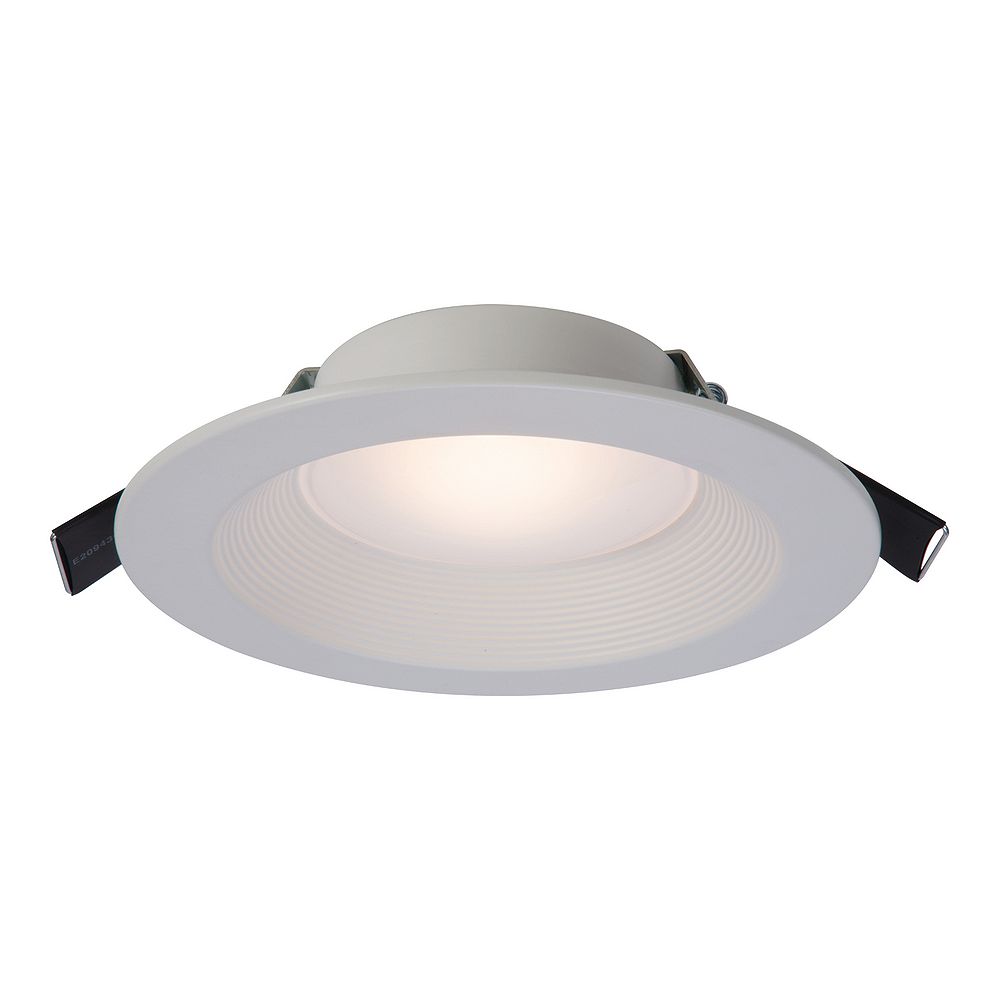 Halo 6 inch RL Direct Mount LED Trim | The Home Depot Canada