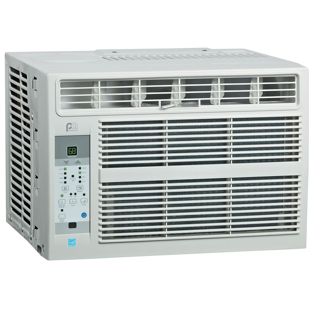 Perfect Aire Climatiseur de fenêtre Energy Star de 5 000 BTU | Home ... Perfect Aire Climatiseur de fenêtre Energy Star de 5 000 BTU | Home ...