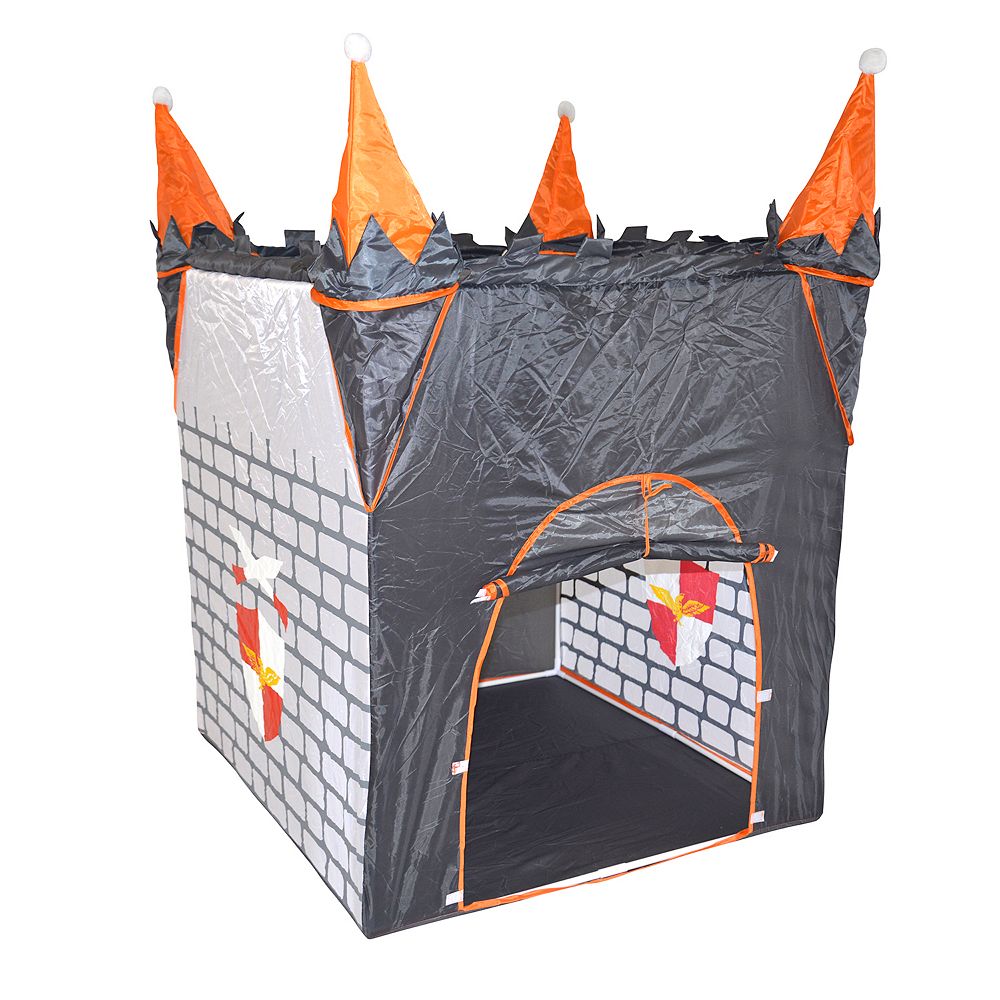 Kidsquad Medieval Castle Play Tent | The Home Depot Canada