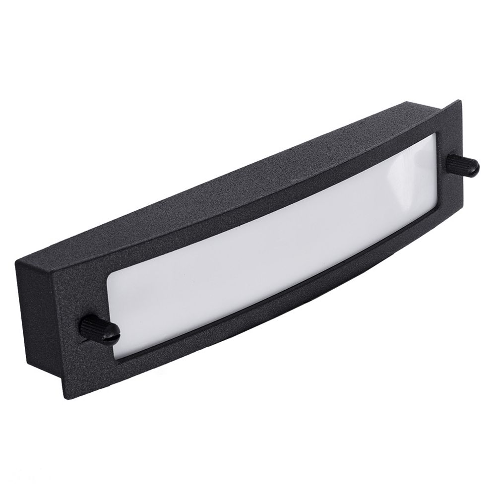 Paradise Low-Voltage LED Stair Light | The Home Depot Canada