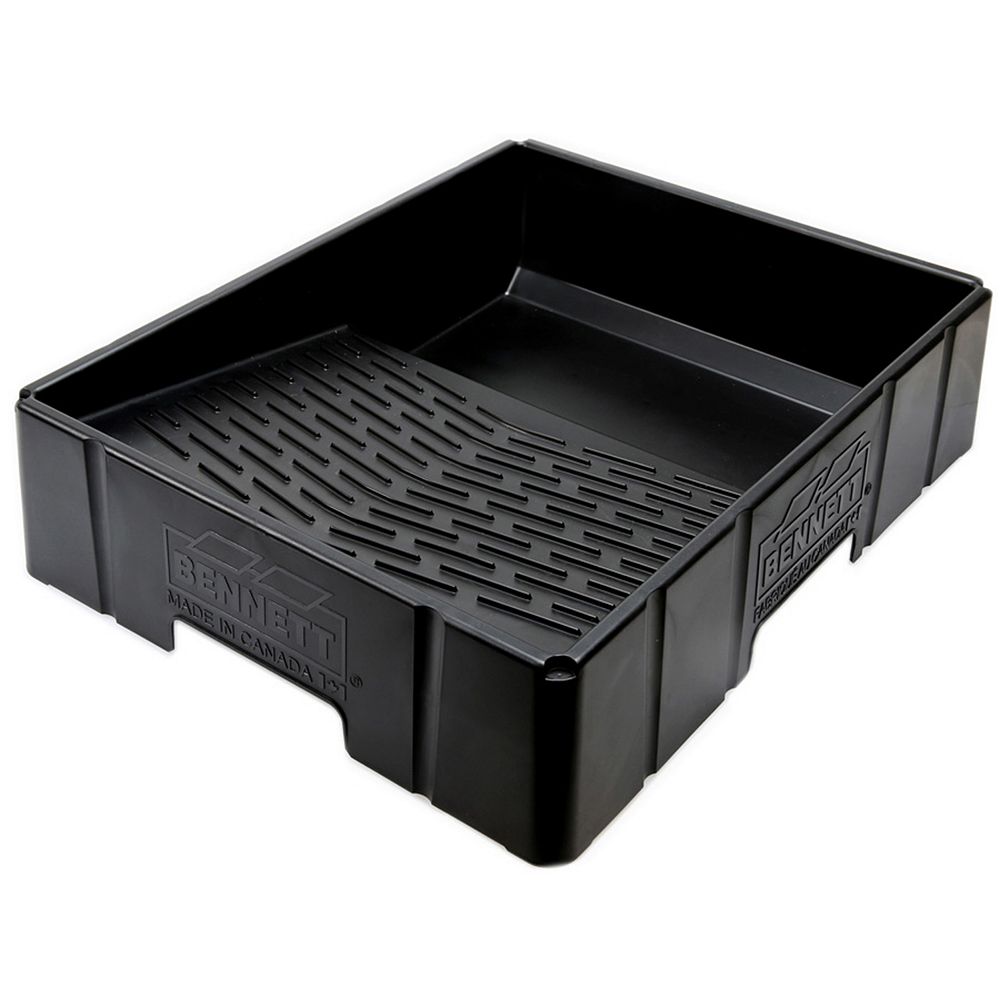 BENNETT XXL Contractor Jumbo Tray | The Home Depot Canada