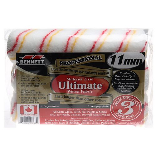 BENNETT Expert Plus Professional Roller | The Home Depot Canada