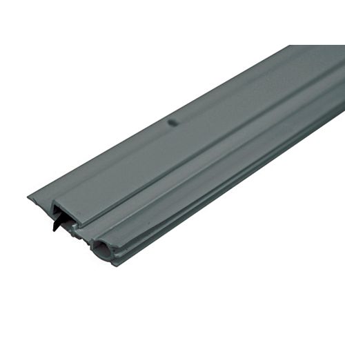 M-D Building Products 3/4-inch x 36-inch Aluminum &Vinyl Weather Seal ...