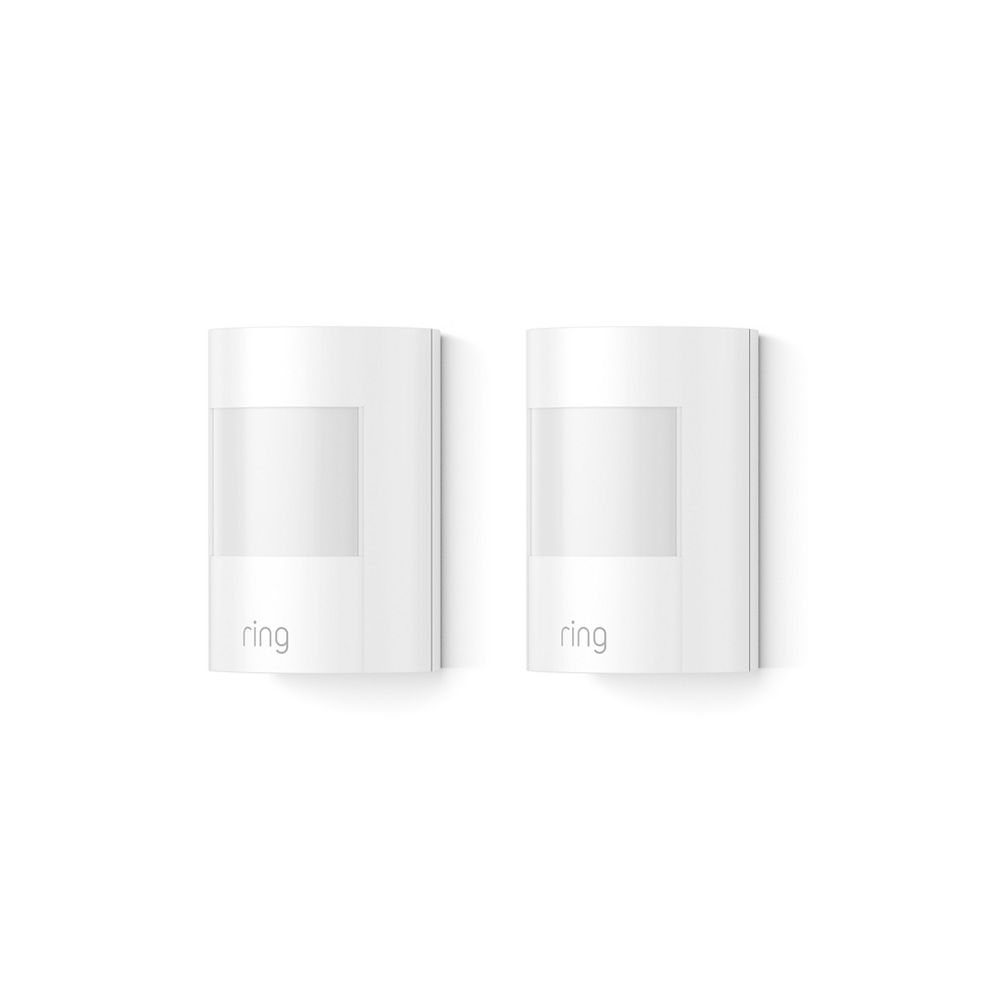 Ring Motion Detector - (2-Pack) | The Home Depot Canada