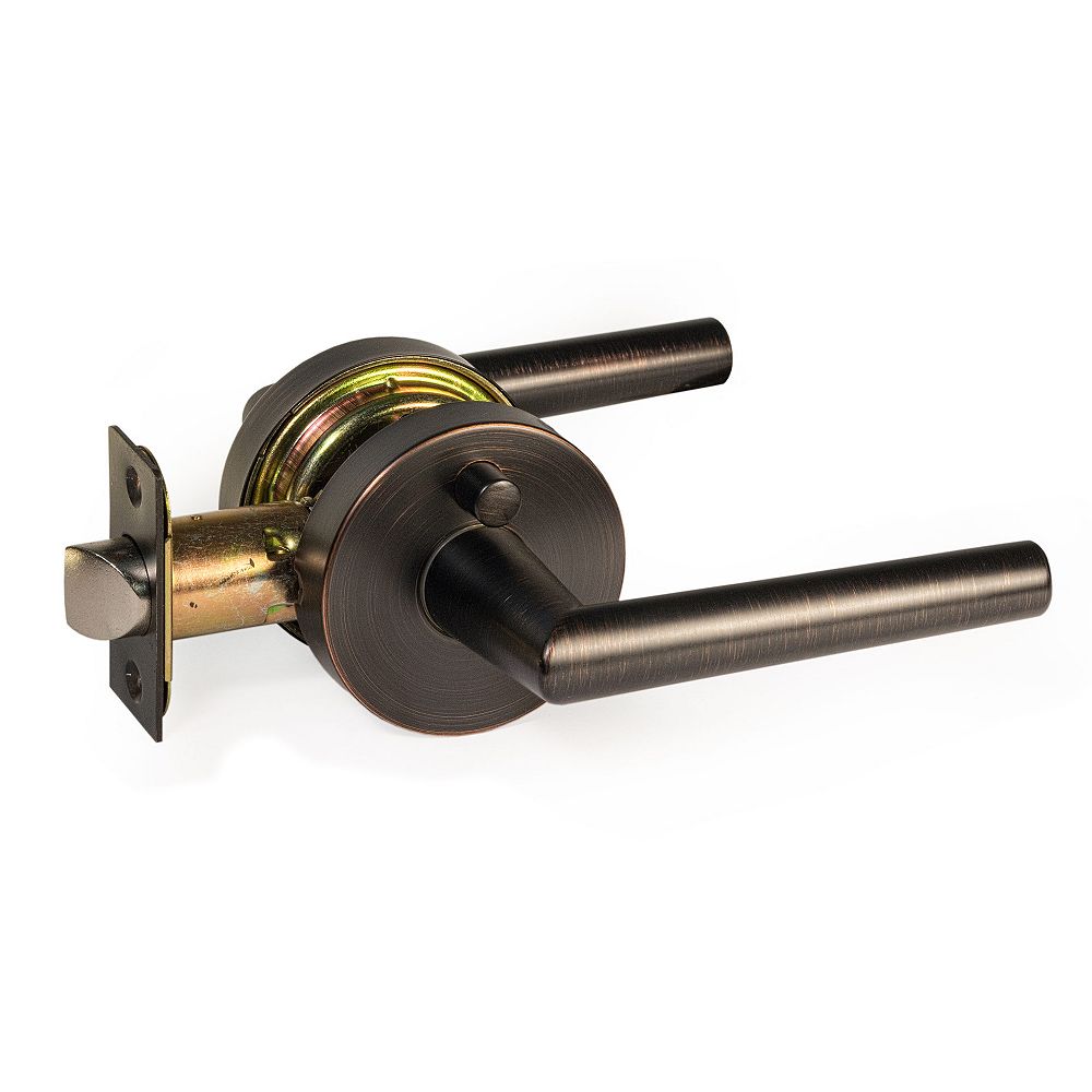 Onward Residential Door Pull - Straight Levers - Bridwell Series ...
