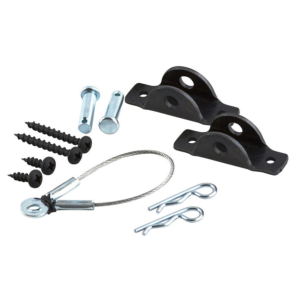 Onward Furniture Anti-Tip Kit | The Home Depot Canada