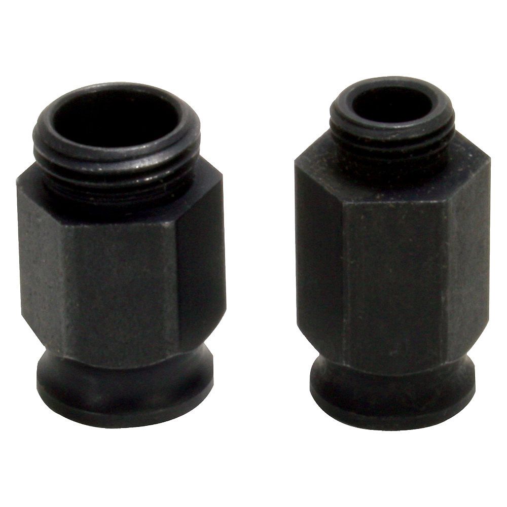 Diablo 1/2-inch and 5/8-inch Hole Saw Adaptor Nuts | The Home Depot Canada
