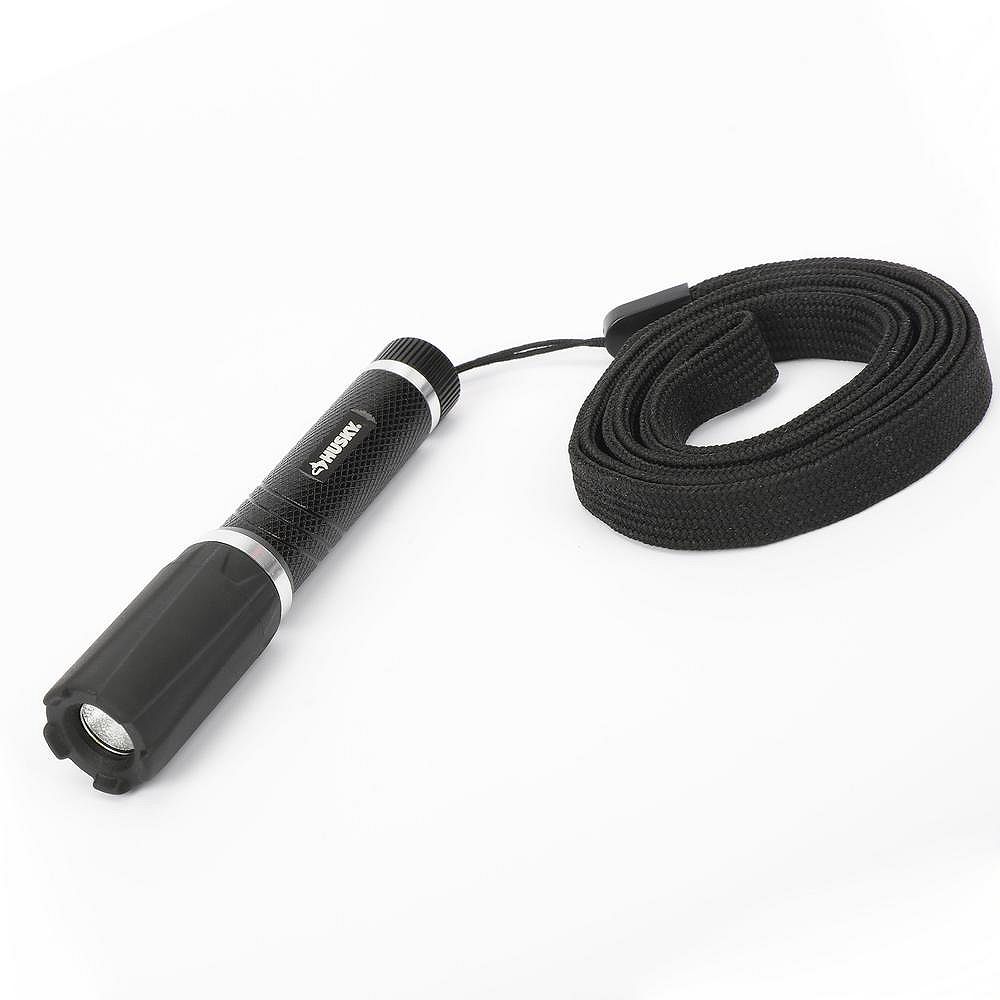 Husky 50 Lumen LED Mini Penlight | The Home Depot Canada