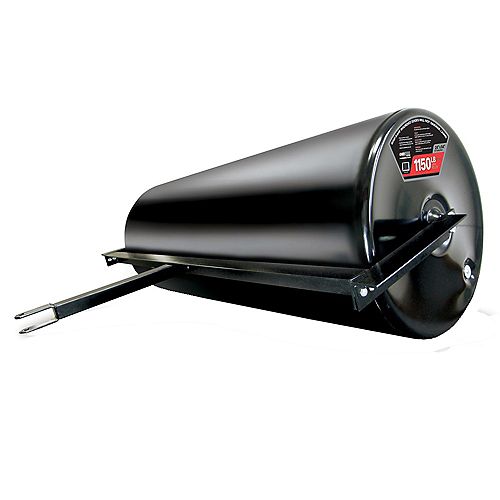 Lawn Tractor Rollers - Lawn Tractor Attachments | The Home Depot Canada
