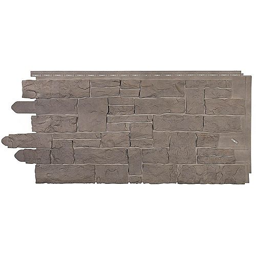 Novik Premium Ledge Wht Blend | The Home Depot Canada