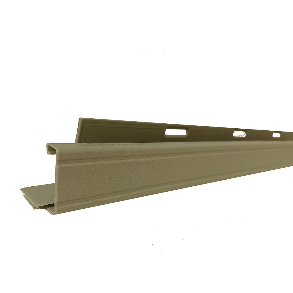 Novik Trim in Khaki (72 -inch long) | The Home Depot Canada