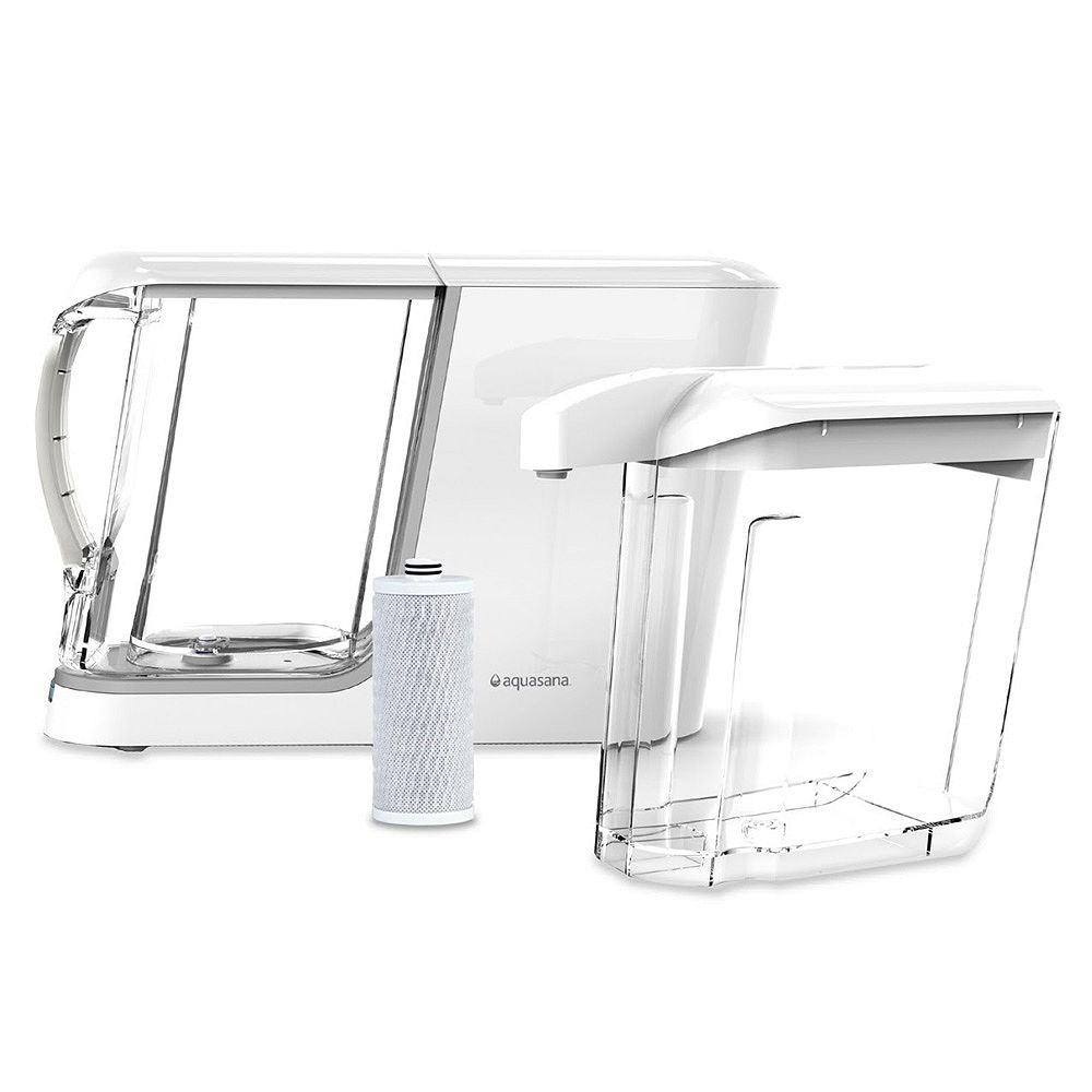 Aquasana Countertop Clean Water Machine | The Home Depot Canada