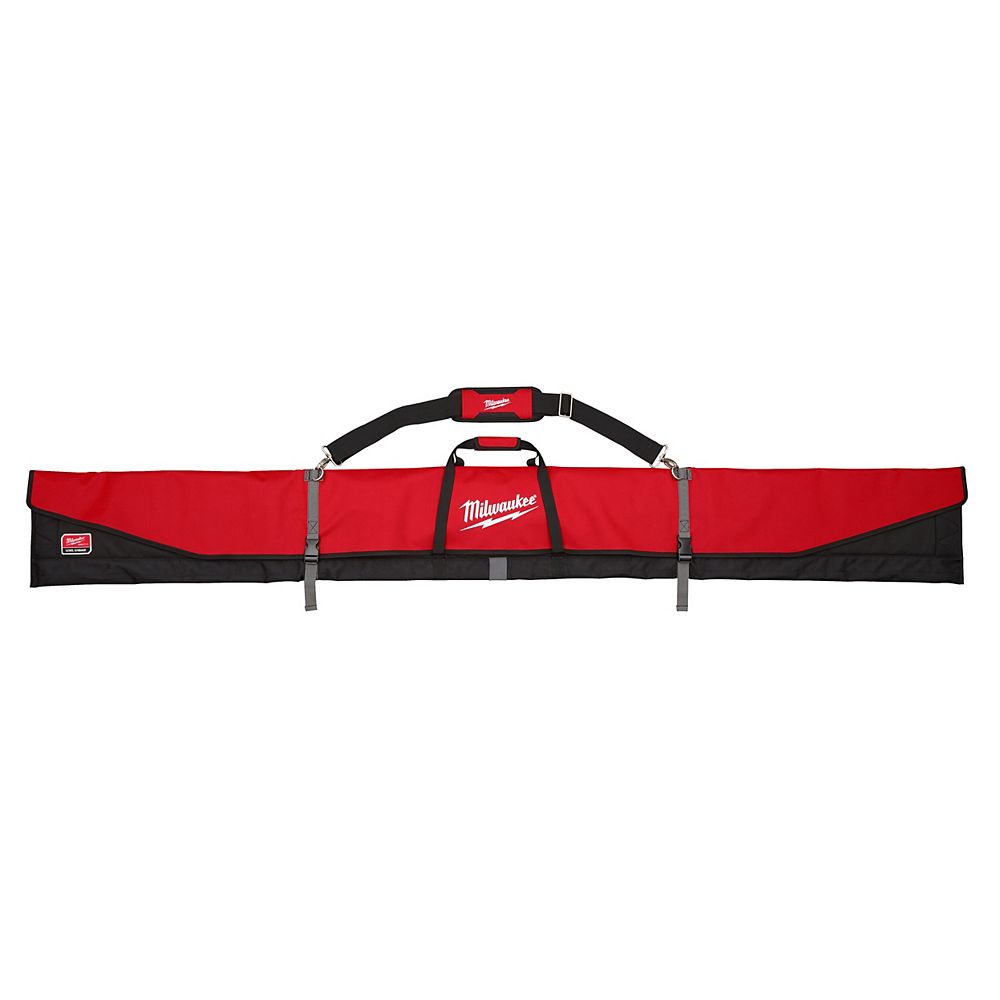 Milwaukee Tool Expandable Level Storage Bag | The Home Depot Canada