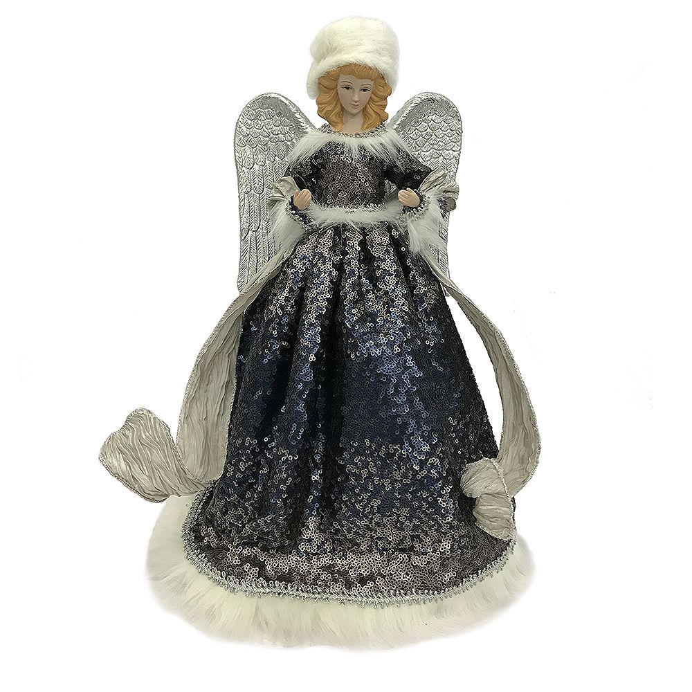 Home Accents 16 inch Blue Angel | The Home Depot Canada