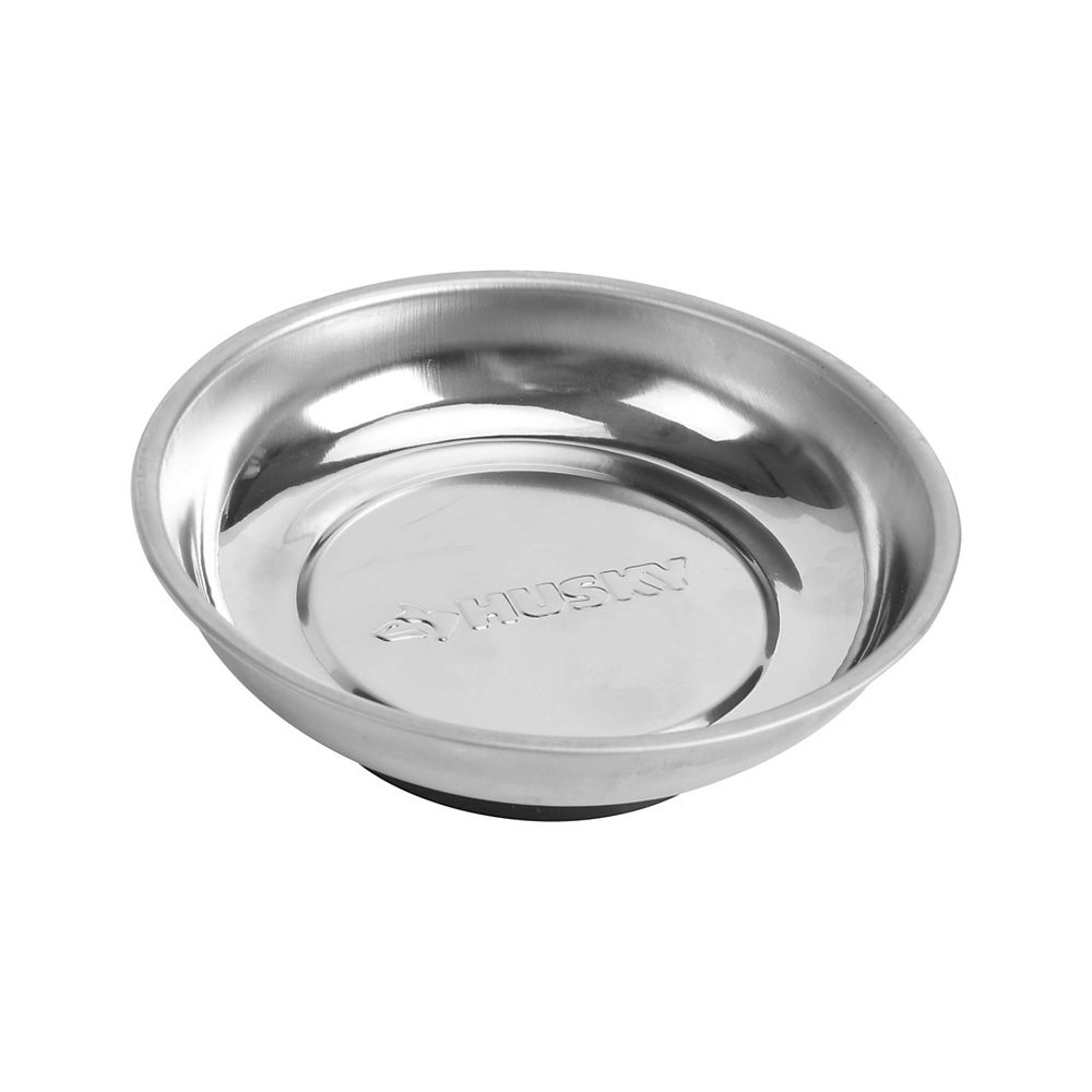Husky Magnetic Bowl | The Home Depot Canada