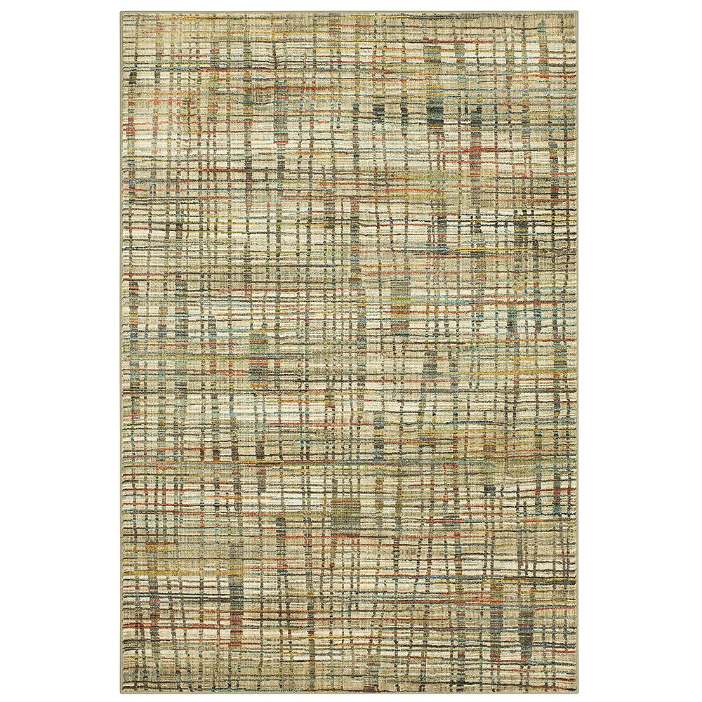 Mohawk Home Beckham Multi 5 ft. x 7 ft. Indoor Area Rug | The Home ...