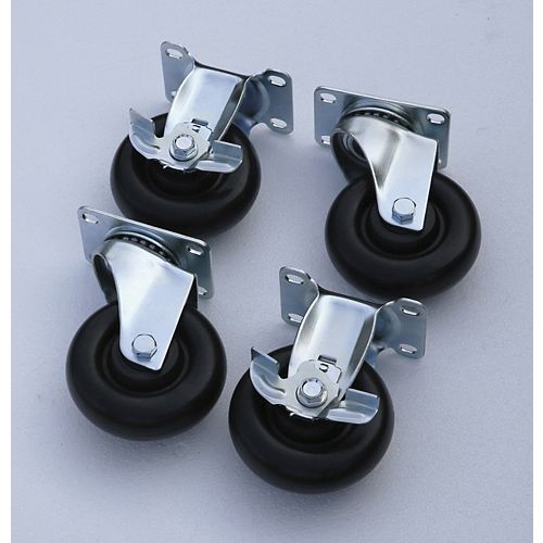 Casters | The Home Depot Canada