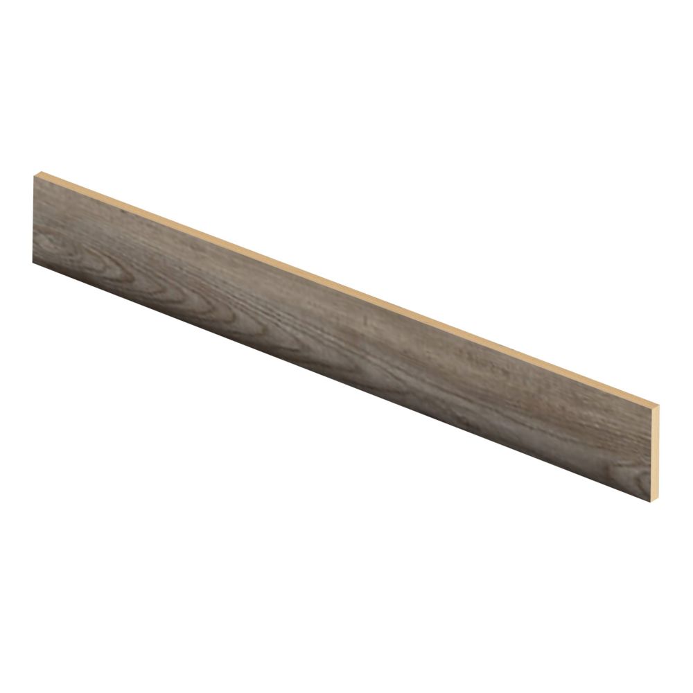Zamma Valley Wood 47-inch x 1/2-inch x 7 3/8-inch Laminate Riser to be ...