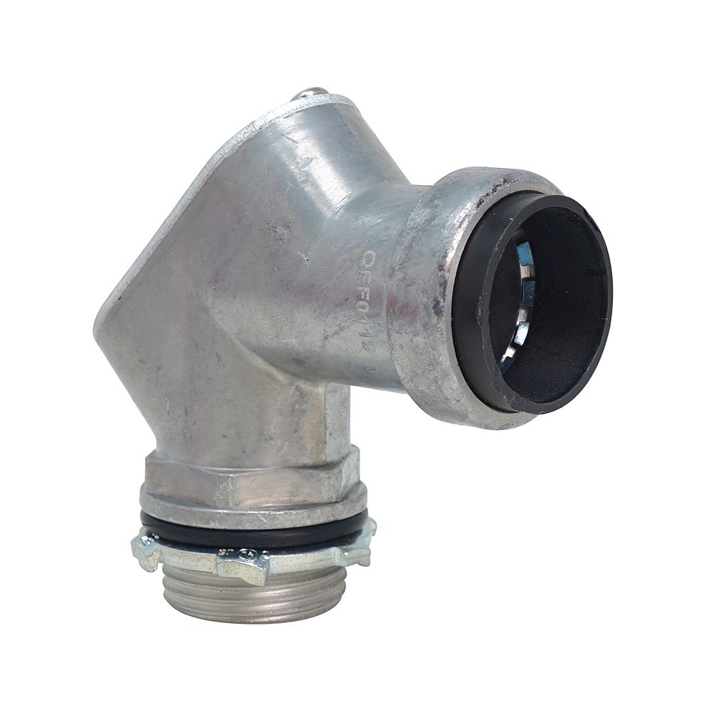 Southwire 3/4 inch EMT SIMPush EMT to Box Pull Elbow | The Home Depot ...