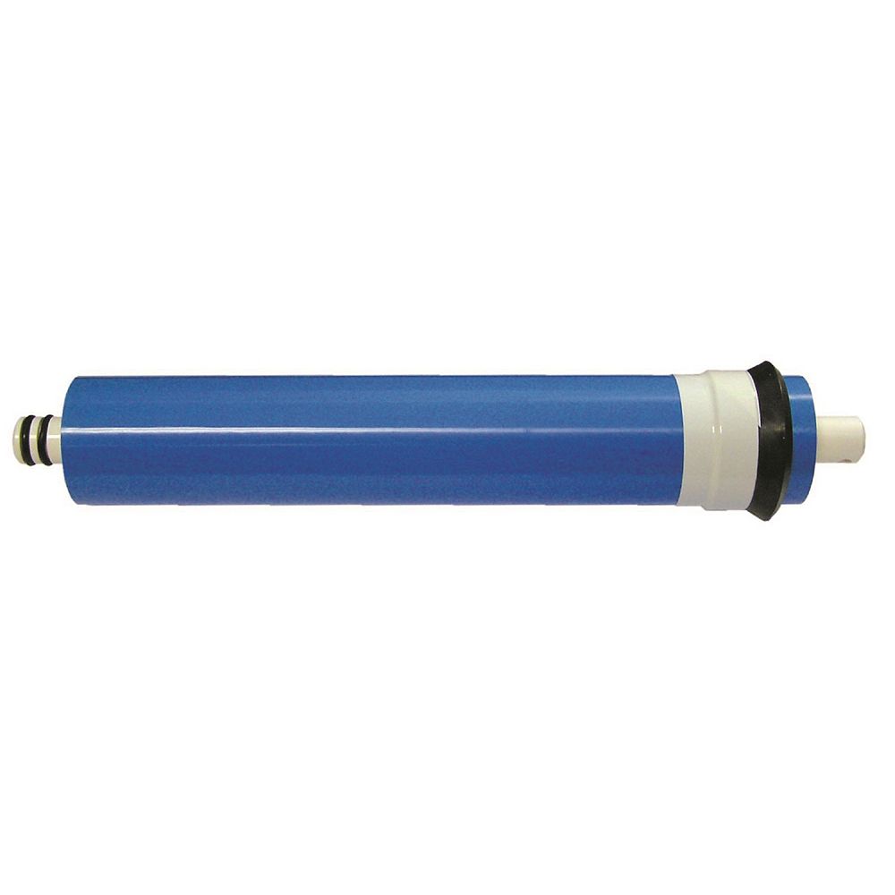 Vitapur Replacement reverse osmosis membrane for use with universal ...