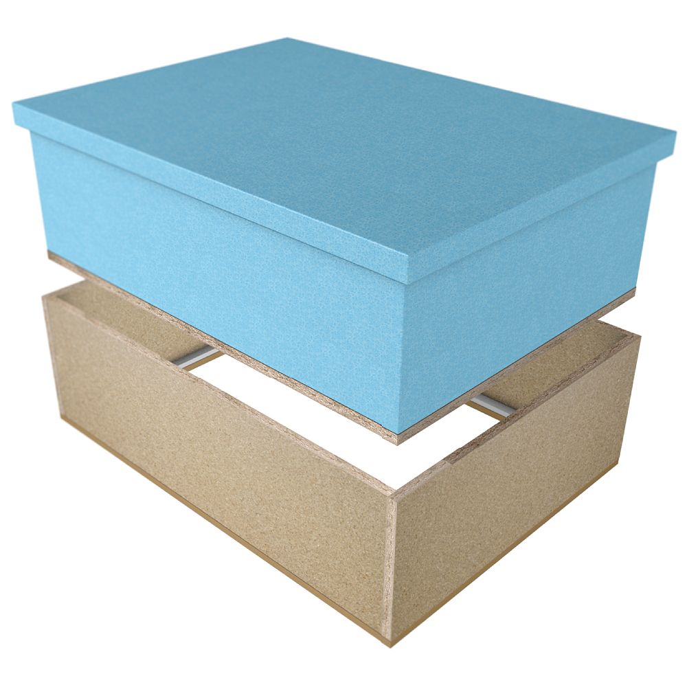 Insulfloor R-42 Attic Hatch | The Home Depot Canada