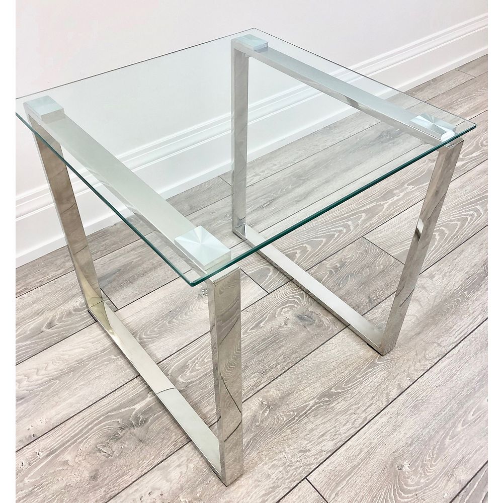 Soho Duncan End Table | The Home Depot Canada