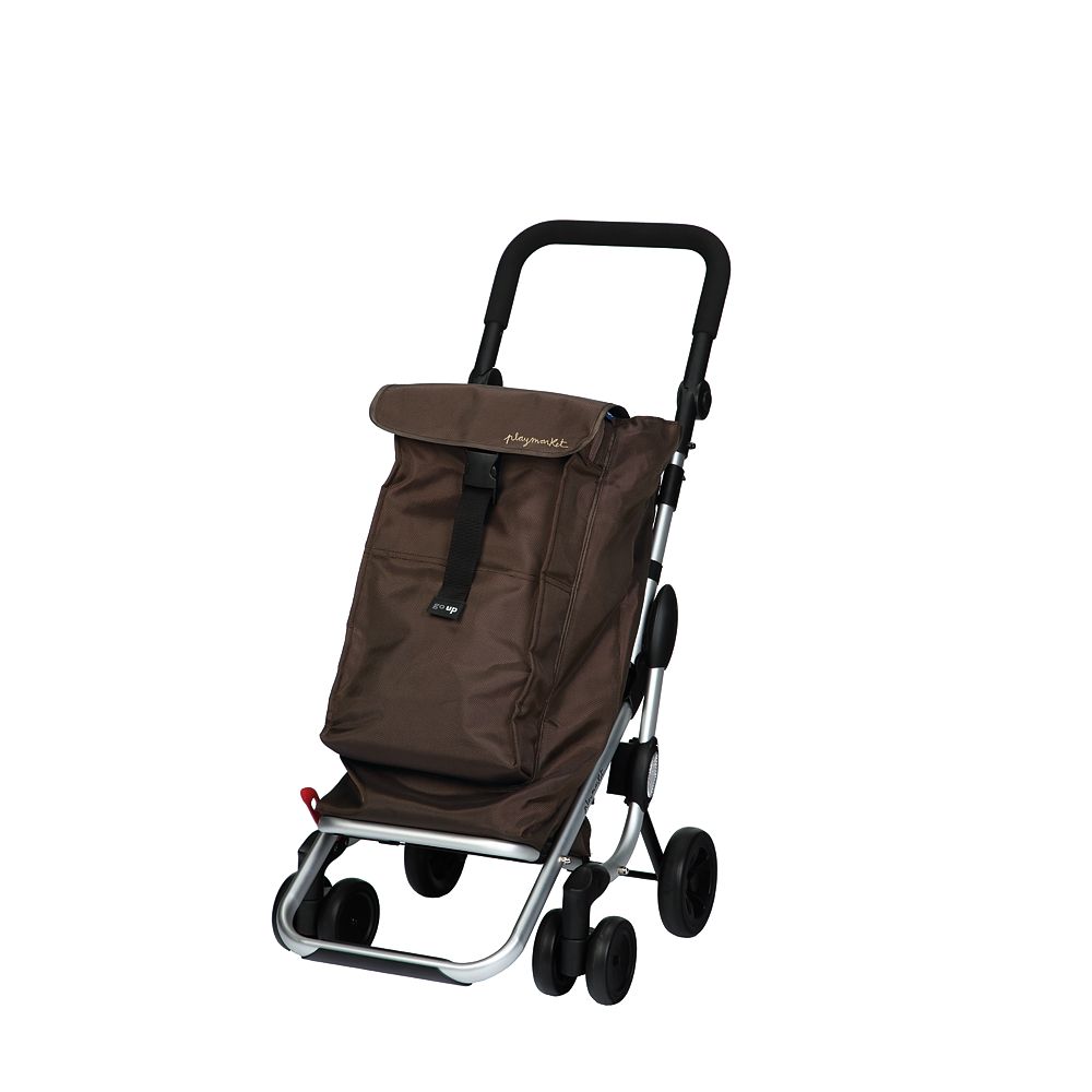 Playmarket Go Up Shopping Trolley | The Home Depot Canada