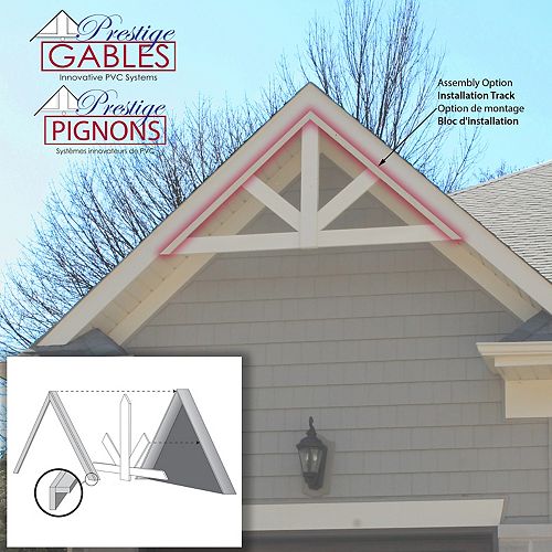 Columns - Millwork Accents | The Home Depot Canada