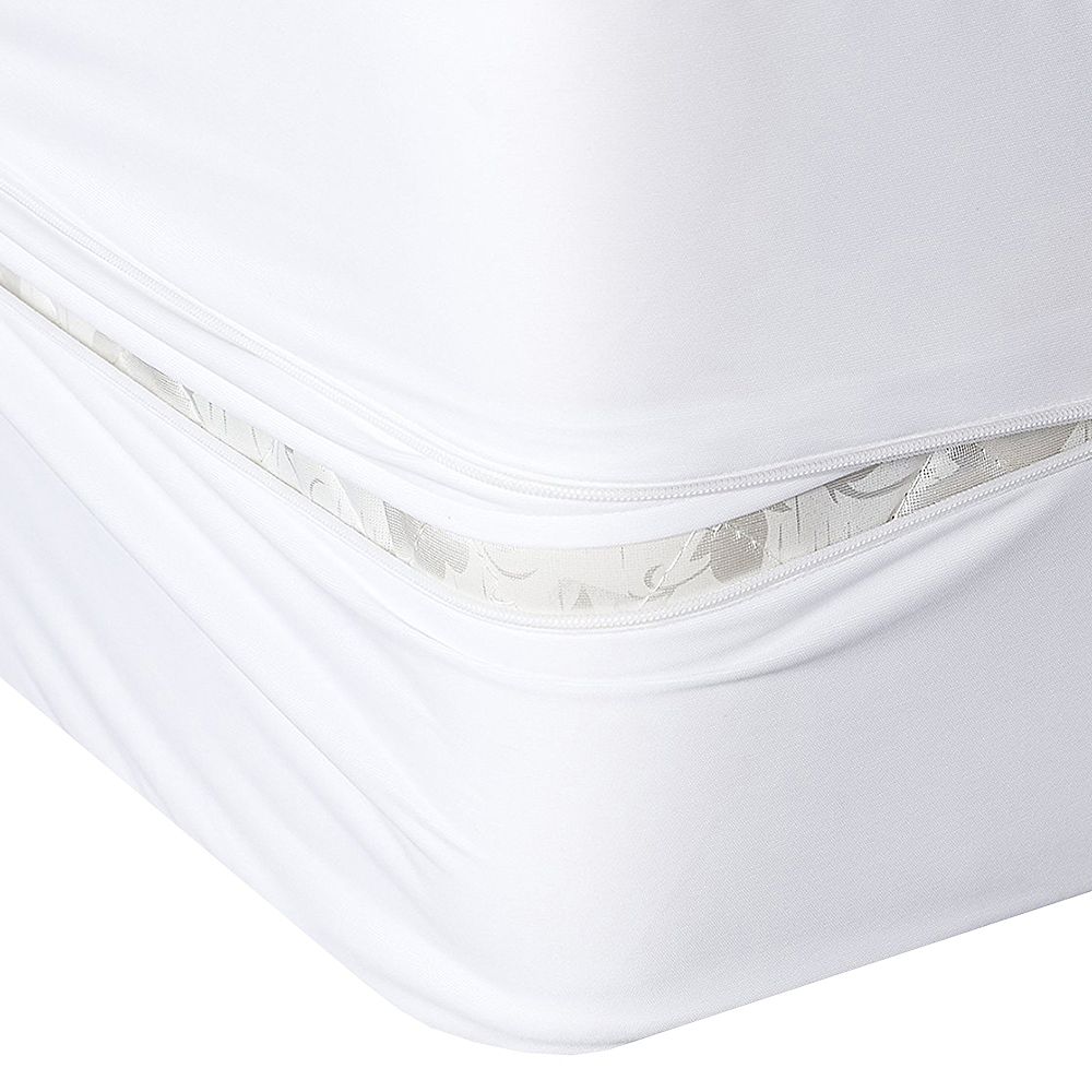 Millano Collection Bug Armour 11" Interlock Mattress Encasement | The ...