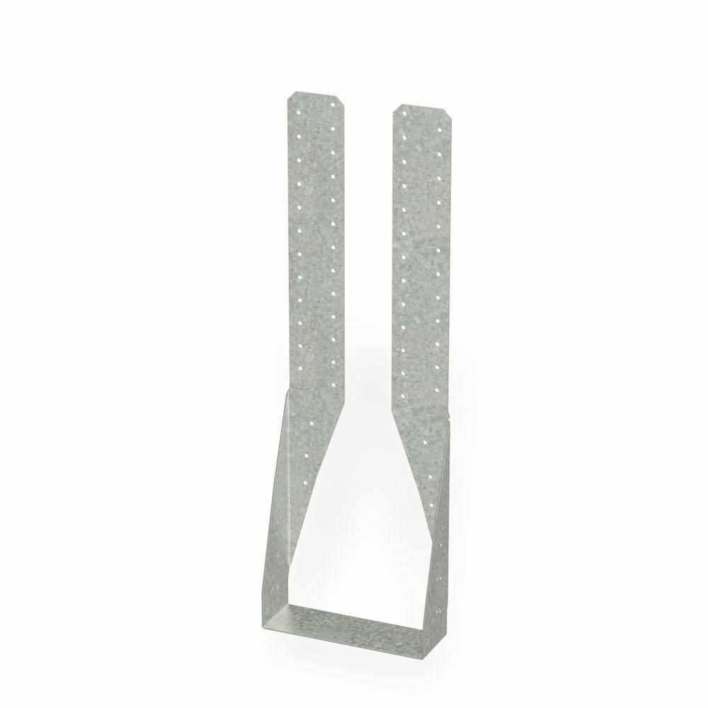 Simpson Strong-Tie Étrier pour ferme réglable pour 4x22 double | Home ...