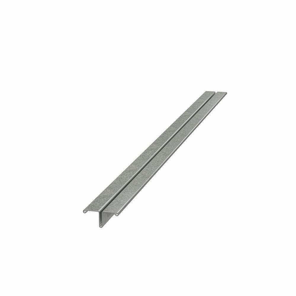 Simpson Strong-Tie TWB 9 ft. 9 inch 22-Gauge Gavanized Steel Wall ...