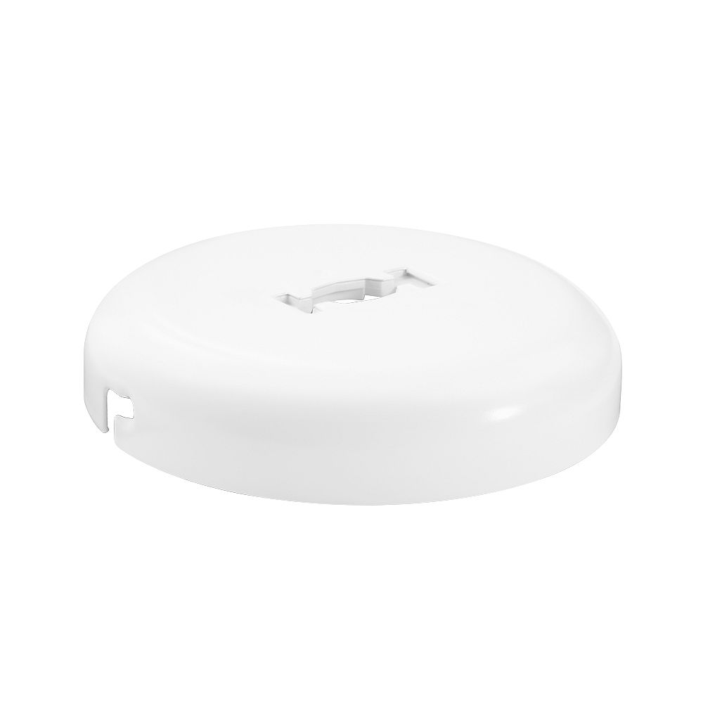 Hampton Bay 150-Watt White Linear Track Head/Pendant Monopoint Power ...