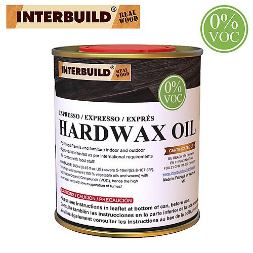 Wood Conditioners & Oils - Interior Stains & Finishes | The Home Depot ...